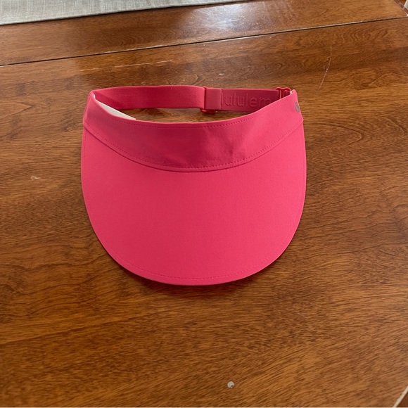 lululemon athletica | Accessories | Lululemon Sncp Sonic Pink Fast ...